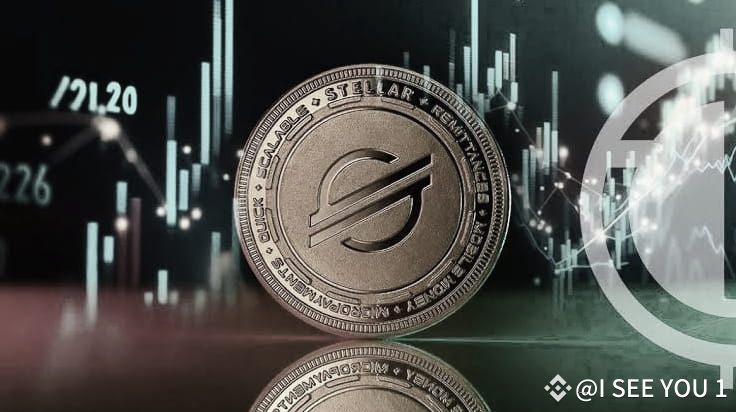 $XLM Jed McCaleb and Joyce Kim founded Stellar Lumens | I SEE YOU 1 on ...