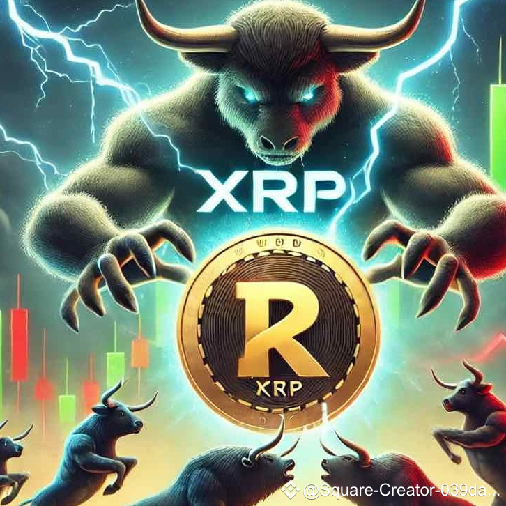 🚀💥 Can XRP Really Hit $1,000? Here’s the Truth! 💥🚀 XRP h | cryptoo00 on Binance Square