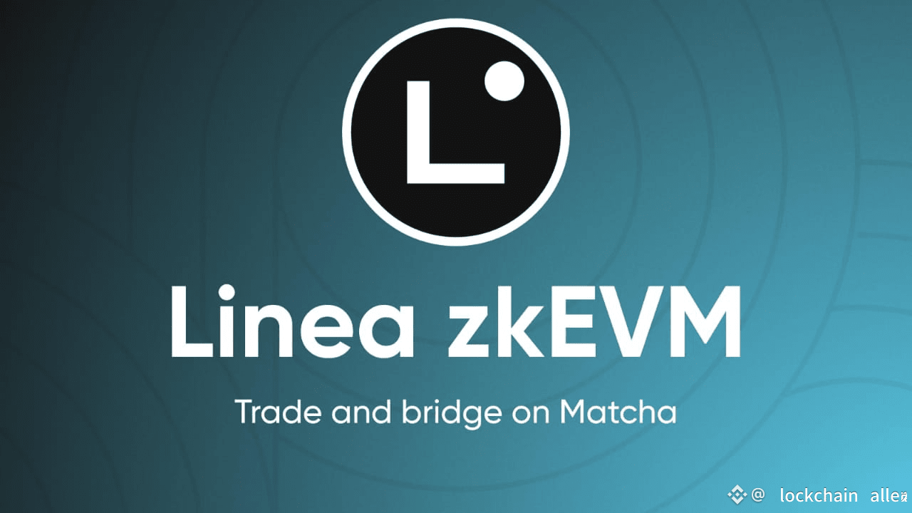 Linea: A Scalable, Developer-Friendly Future for Ethereum ...