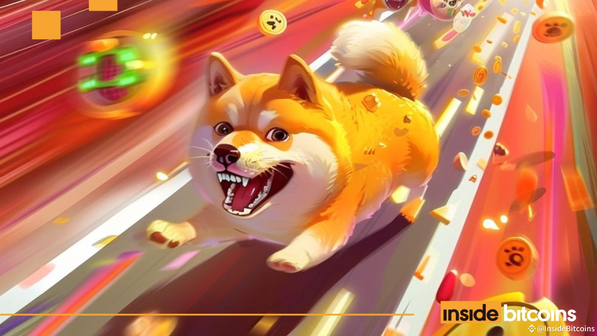 Dogecoin Price Jumps 6% As Elon Musk Praises Trump’s DOGE Support ...