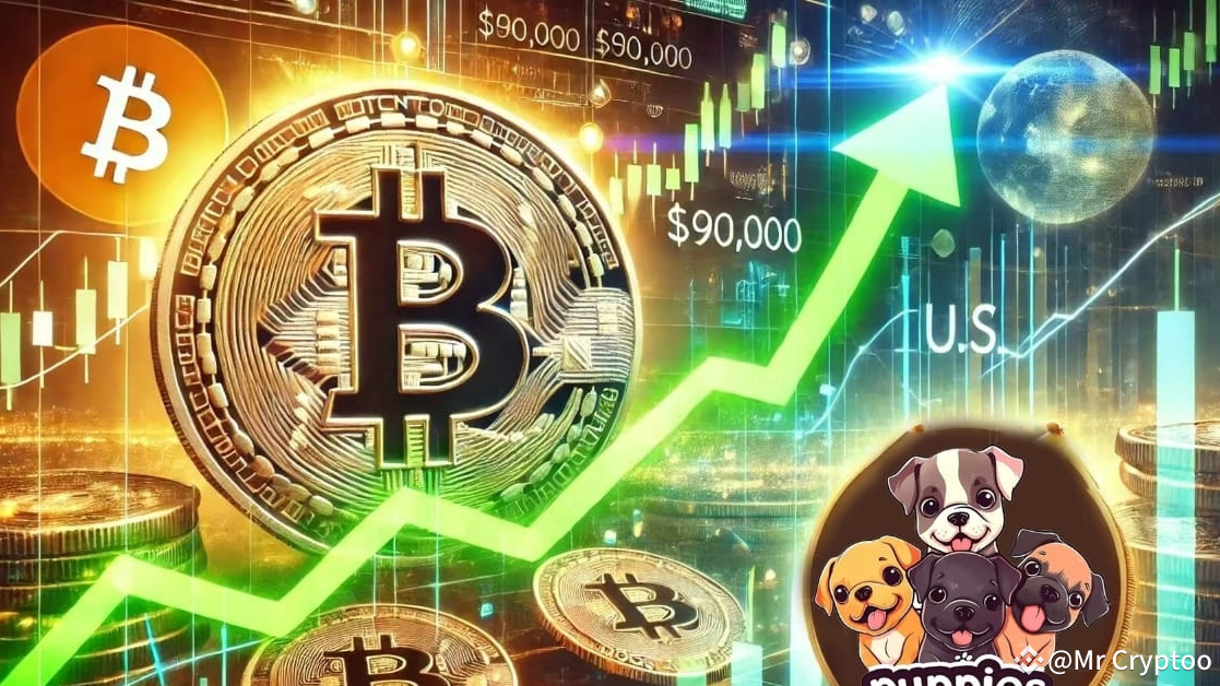 Bitcoin wealth beyond imagination | Mr Cryptoo on Binance Square