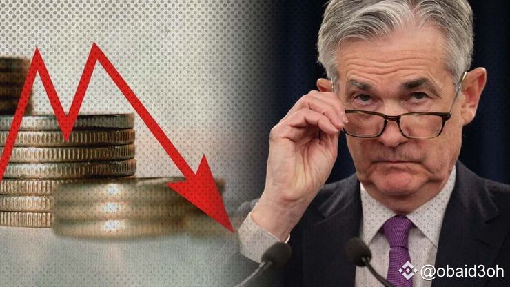 48 ساعة متبقية 🫣الاسواق💰 تترقب تحية جيروم باول 📈 go | obaid prince on ...