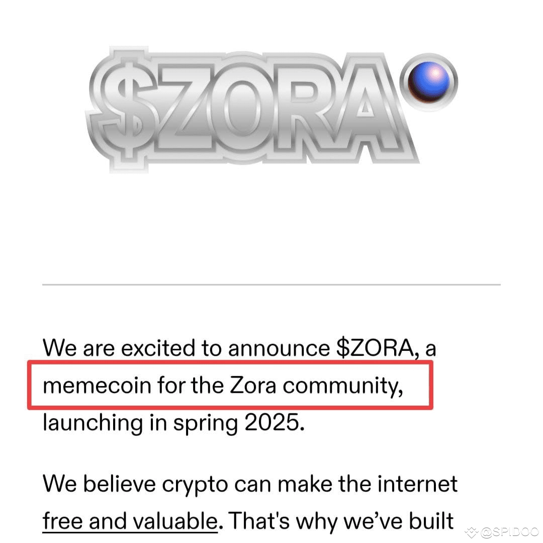😂Funniest thing is they call their L2 token as 🤡memecoin | SPIDOO on Binance Square