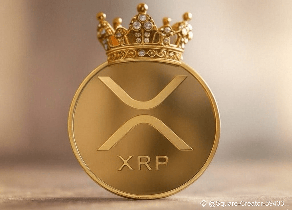 $XRP XRP Allocation from Escrow SMQKE’s post emphasized that | Med ...