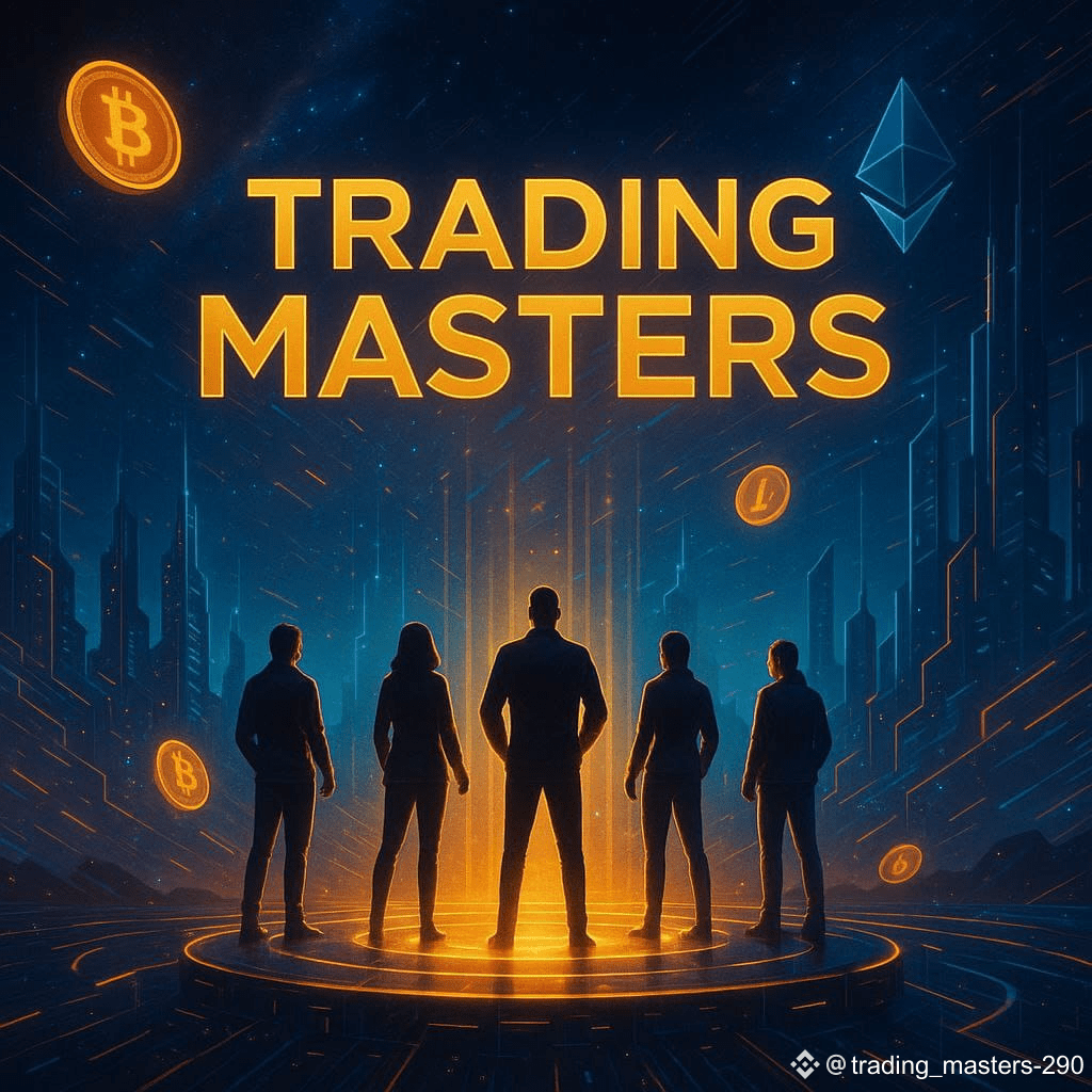 🔥 Exclusive Announcement from the Trading Masters Team 🔥 | trading ...