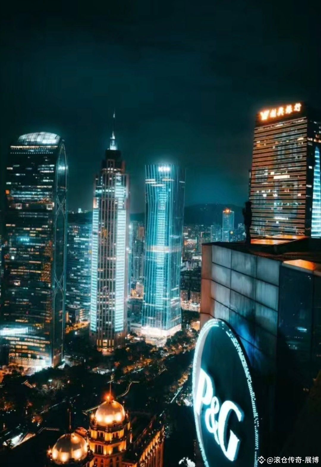 How can novices easily achieve wealth freedom in the cryptoc | 滚仓传奇-展博 ...