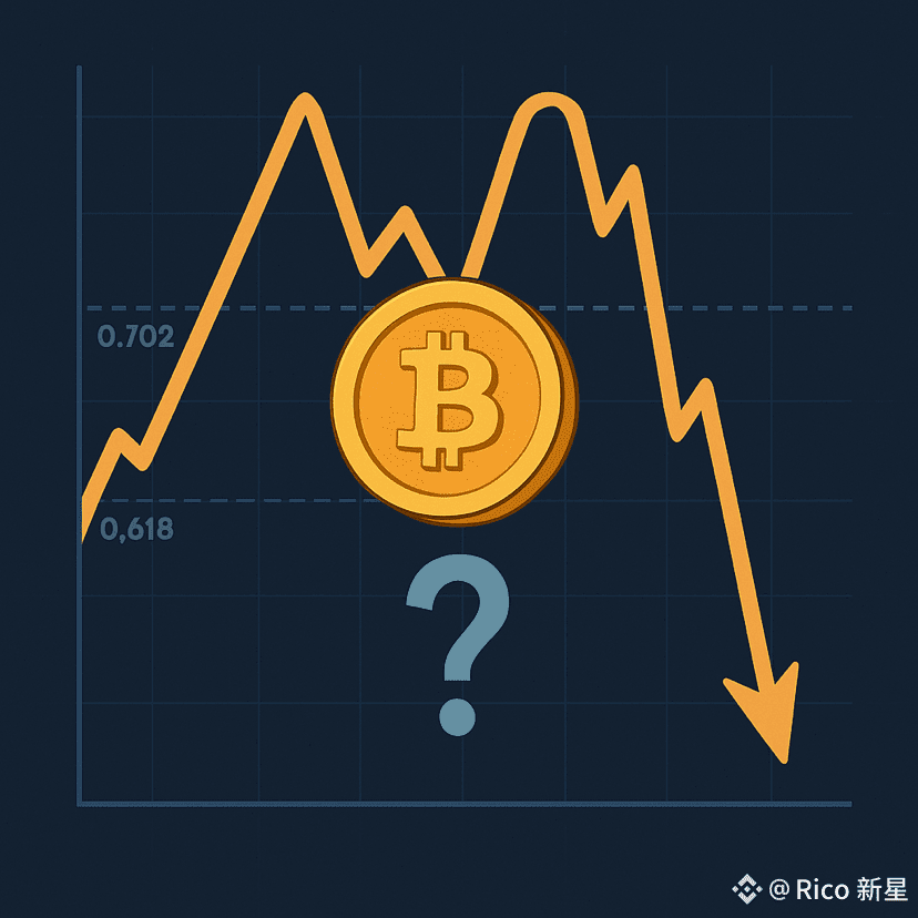 📉 Bitcoin Repeats 2021 Pattern, Analyst Warns of Final Cras | SolEthicX ...