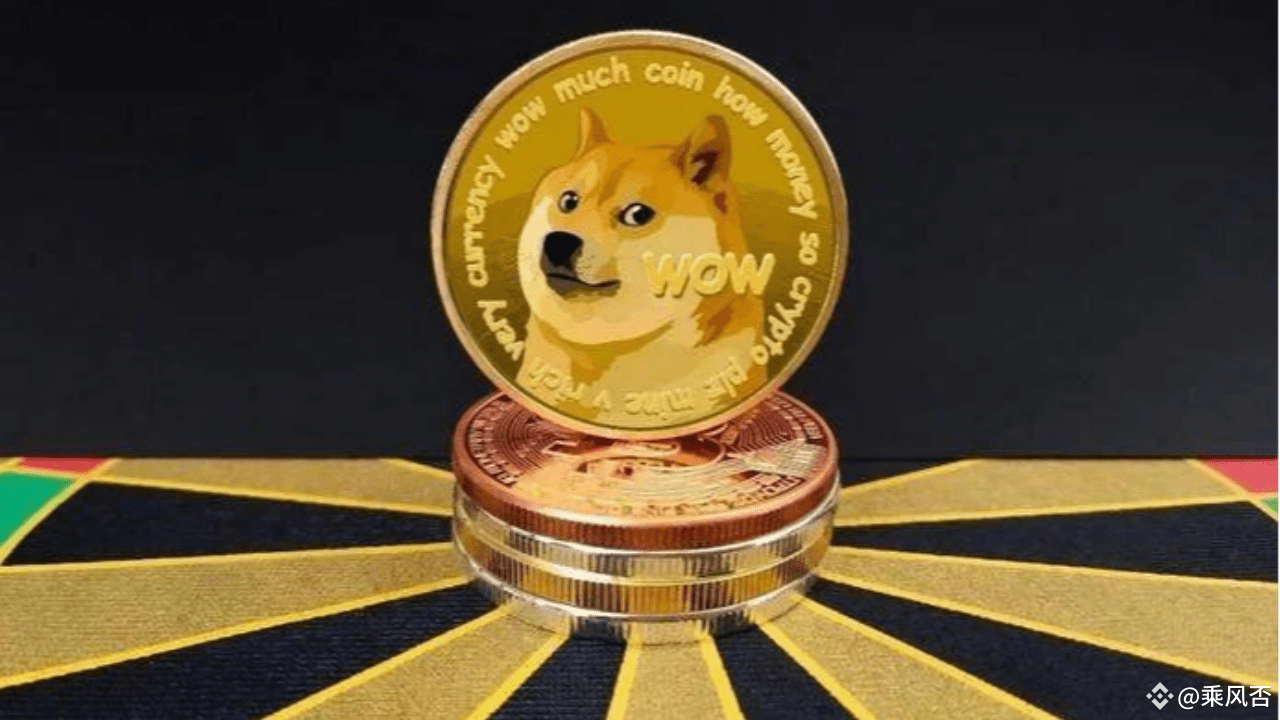 Dogecoin Price: Whale Transfers 1.5 Billion Dogecoins Sparking ...