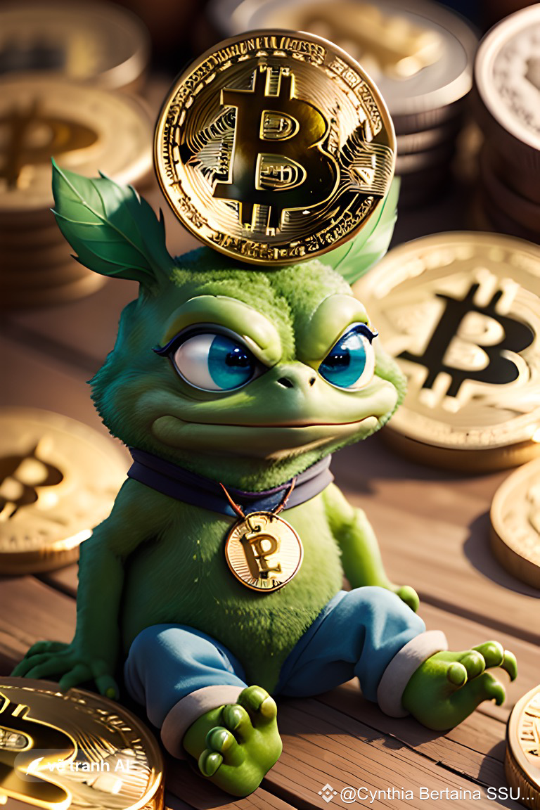 “The Firework is About to Explode” $PEPE Yes, sooner or l | King Rice ...