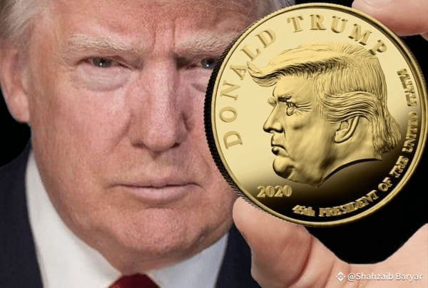 $300M+ $TRUMP Coin Launch Hits the Market Today – Here’s Why ...