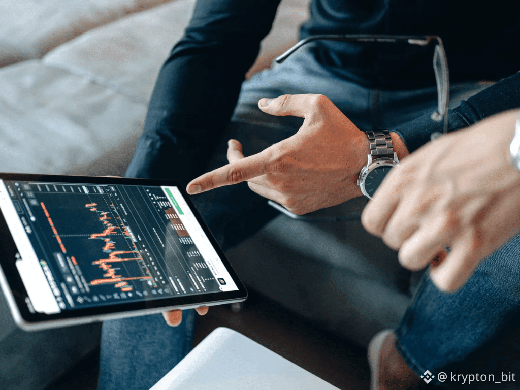 Why is the dominance of USDT and Others (altcoins) so | krypton_bit on ...