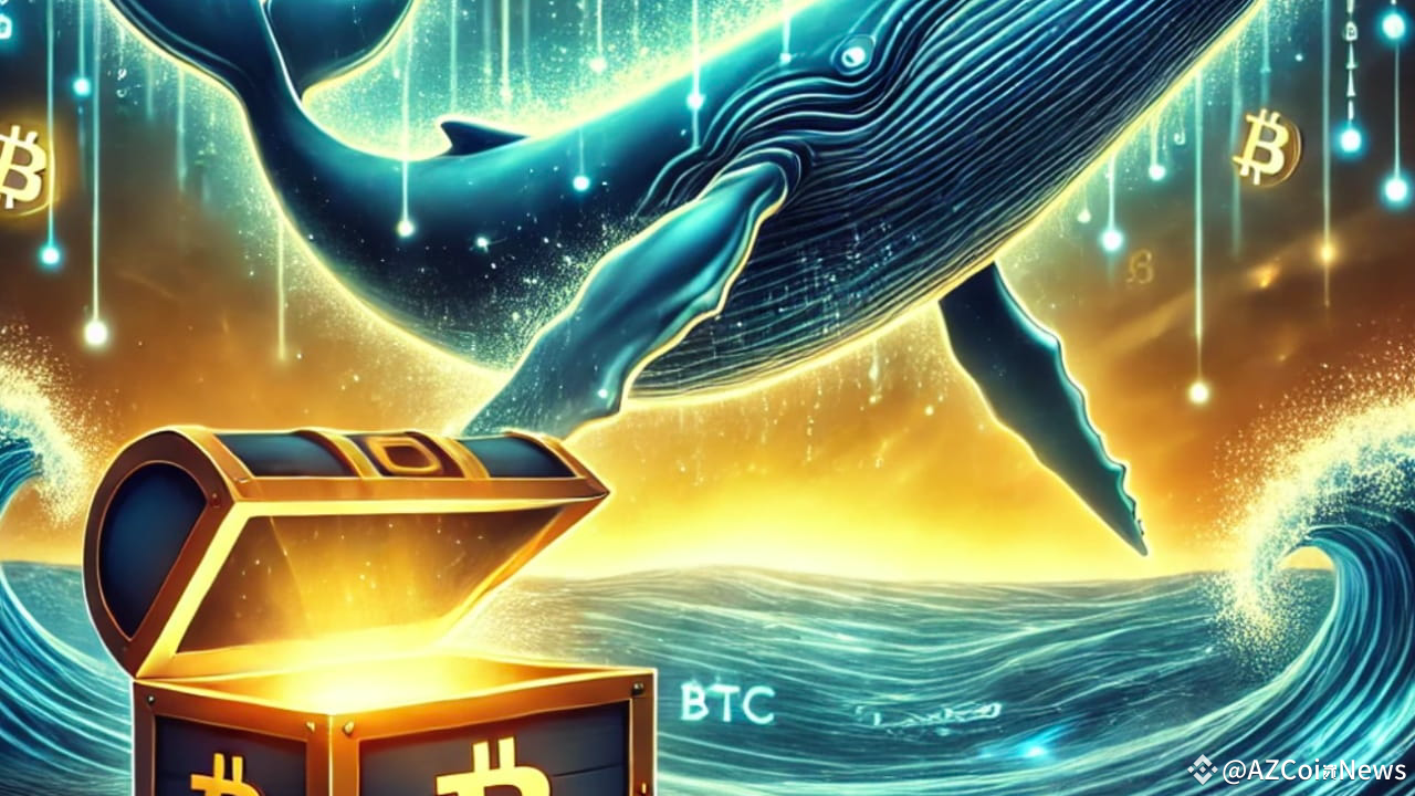 Bitcoin Whale Awakens After 8 Years, Moves $250M in BTC: A Crypto ...