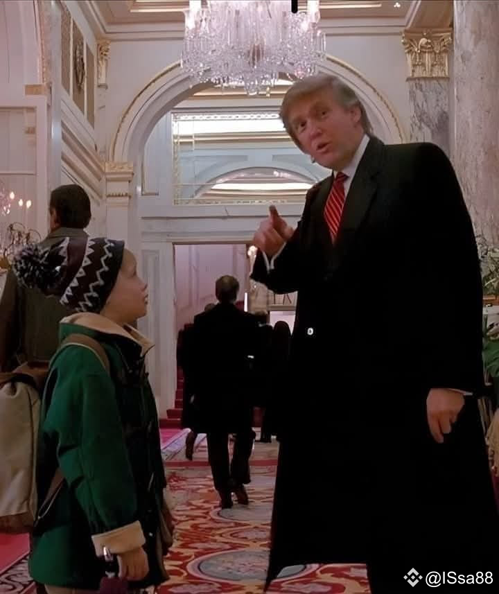 ♦️ In the second part of the movie (Home Alone), Kevin asked | ISsa Gr ...