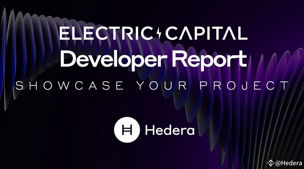 🛠️ Calling all #Hedera developers and projects! Help contr | Hedera on ...