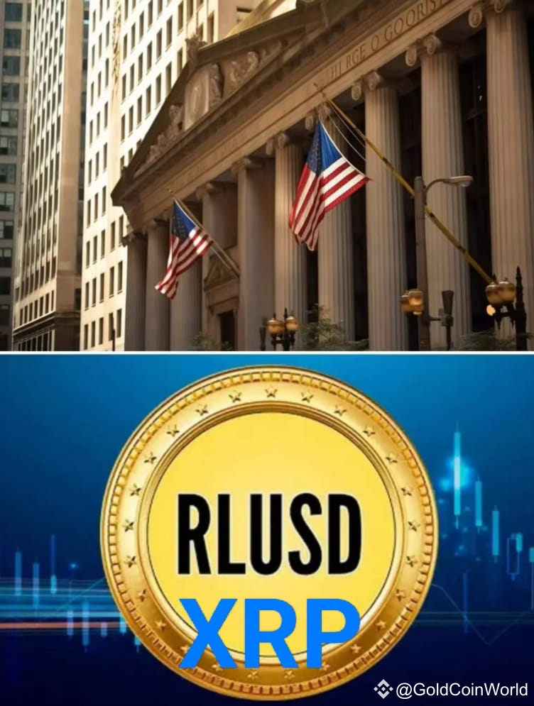 $XRP The day Mr. Trump takes office as President of the Unit ...