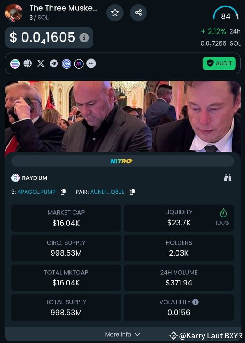 #3 冬季最佳项目 💯🥶 有史以来最佳项目，💯 Boom token💥💥 4PAGoWa23phEs3qHo | Karry Laut ...