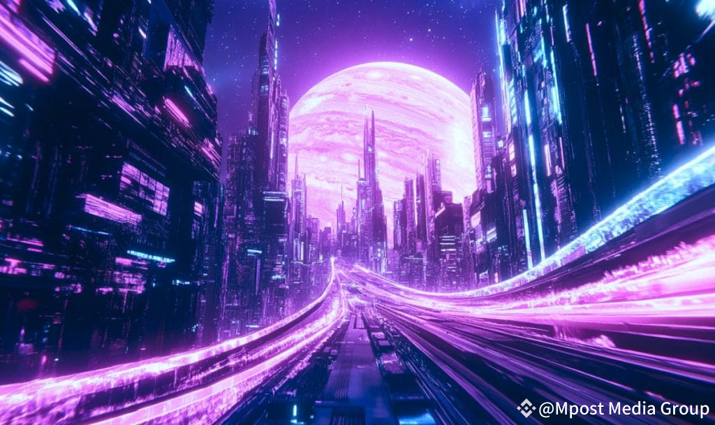 Jupiter Unveils Metropolis API Platform, Streamlining Liquidity Access ...