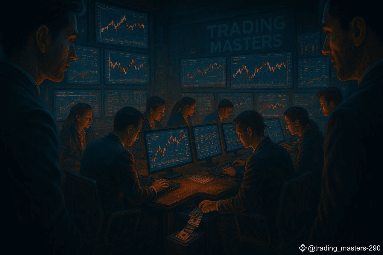 ⁉️ Where is the interaction ⁉️ 🔷Please interact with all po | trading ...