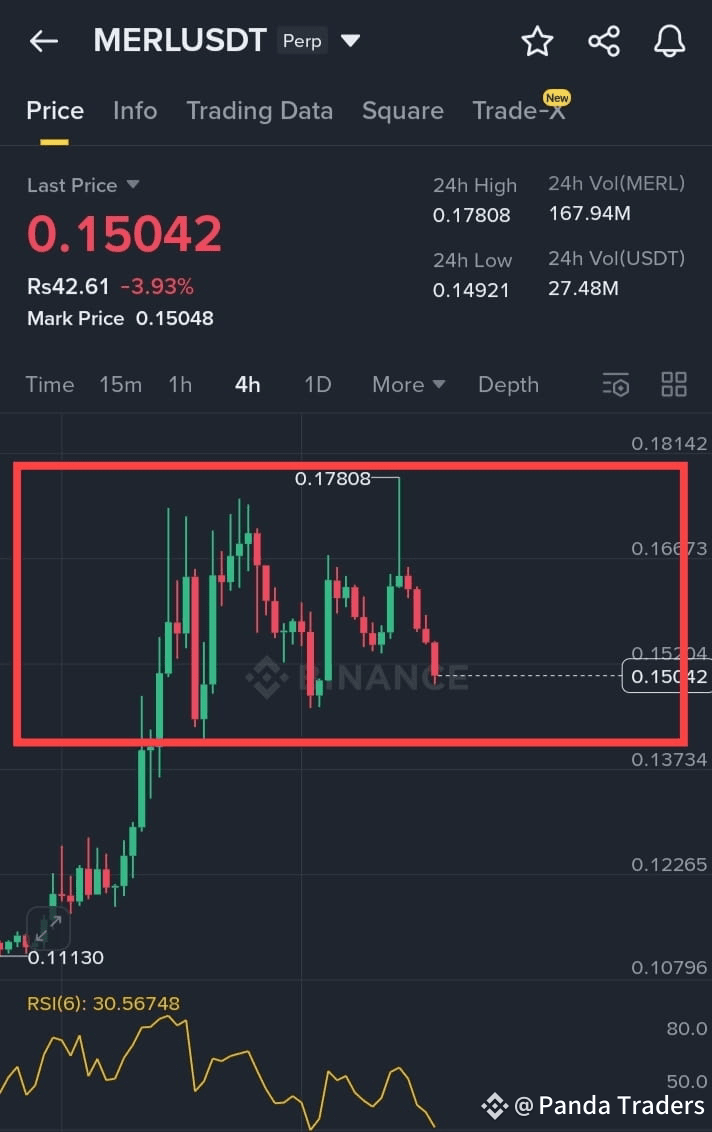 $MERL COIN HOLDERS PANDATRADERS WILL ANSWER YOUR QUESTION | Panda ...