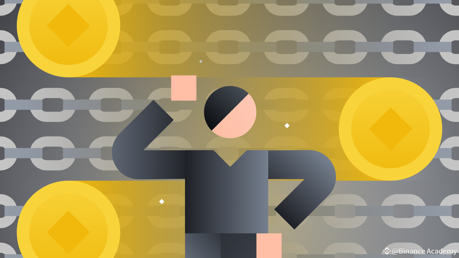 What Are Blockchain Transaction Fees? | Binance Academy on Binance Square