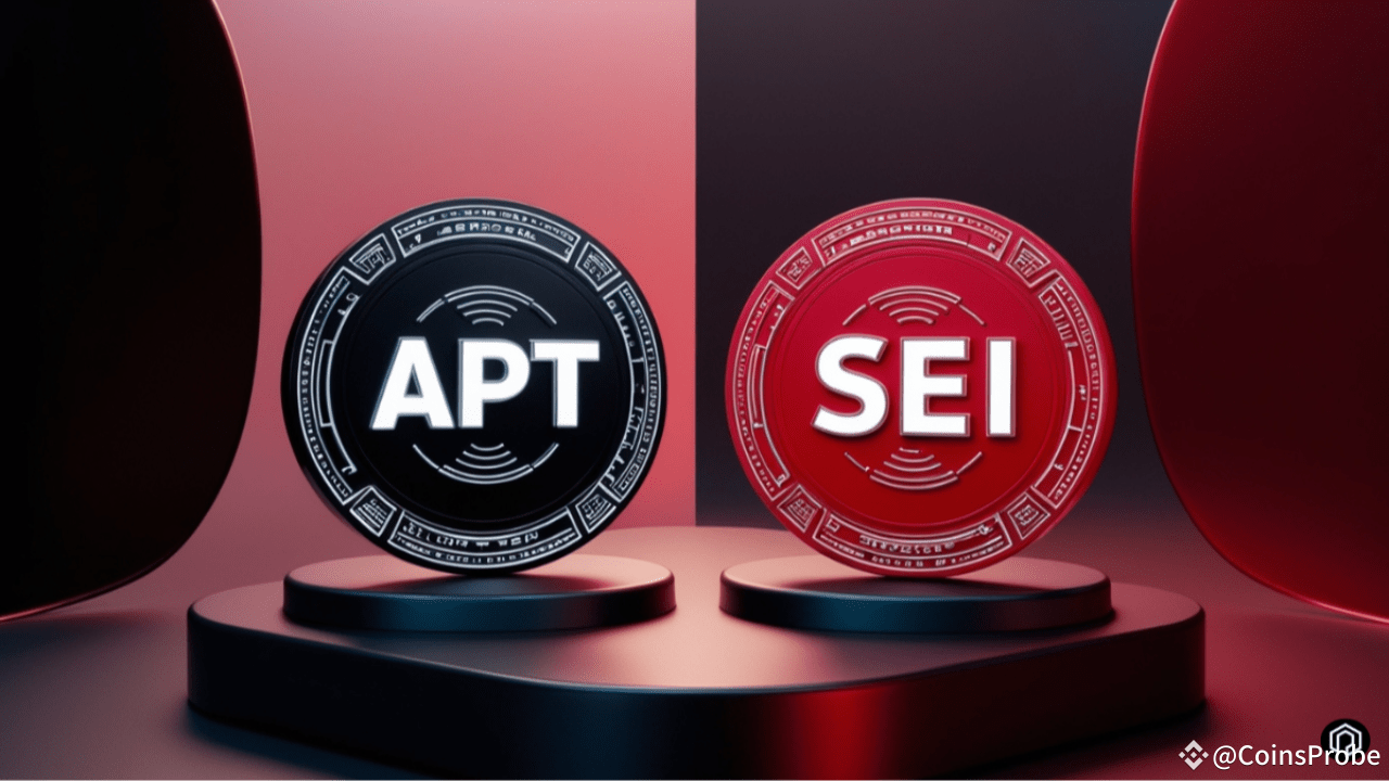 Aptos (APT) and Sei (SEI) Hit Major Support Levels: Will This Pattern Lead to a Recovery ...
