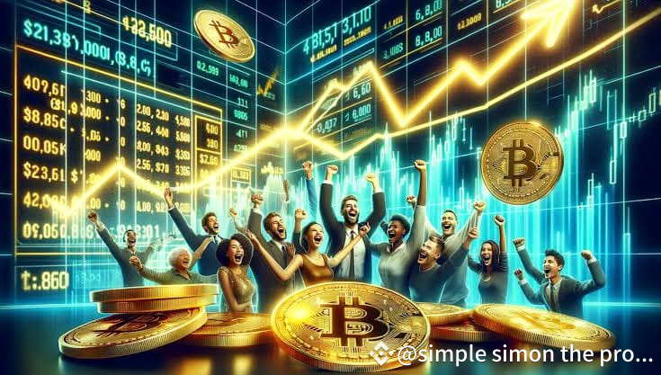 🚀 5 COINS UNDER $1 THAT COULD EXPLODE 1000X IN 2025 🚀 📊 | simple simon the profiler on Binance ...