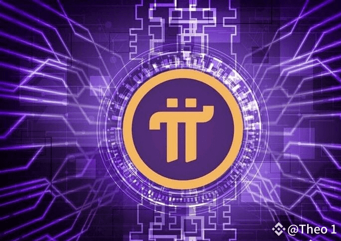 🚀 Big News for Pi Network Pioneers! 🚀 Pi Coin is official | Theo 1 on ...