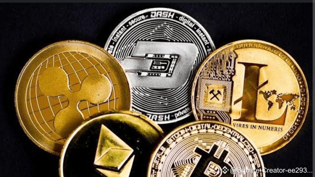 How to convert currencies on Binance | knowledge 4everyone on Binance ...