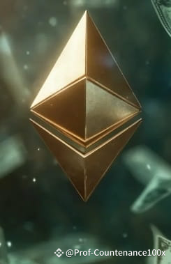 $ETH dead or coming back! Ethereum is definitely not dead, | Prof ...