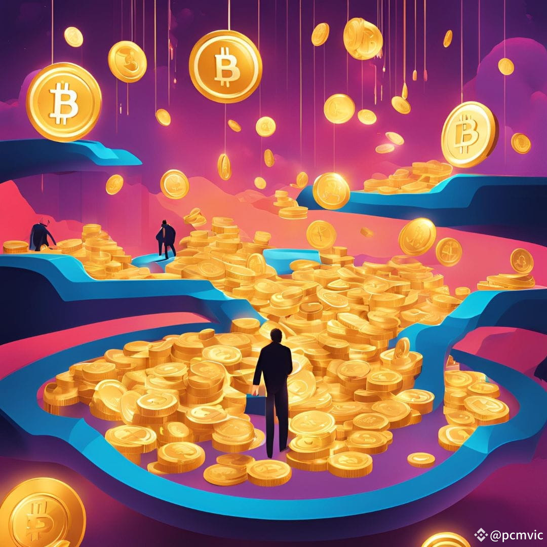 Top 3 DeFi Coins for Passive Income: Aave, Uniswap, and | CRYPTOCHAOS ...