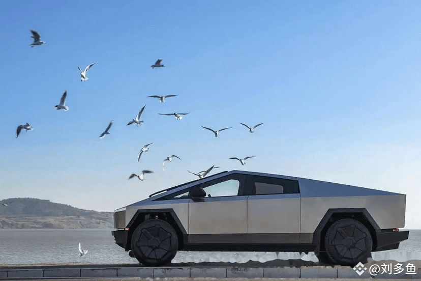 If starting from 1 million RMB, with a compound interest of | 刘多鱼 on ...