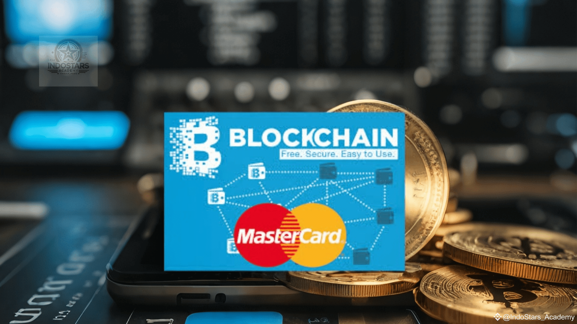 Mastercard Builds Blockchain-Based Payment Network for Faster Fiat to ...