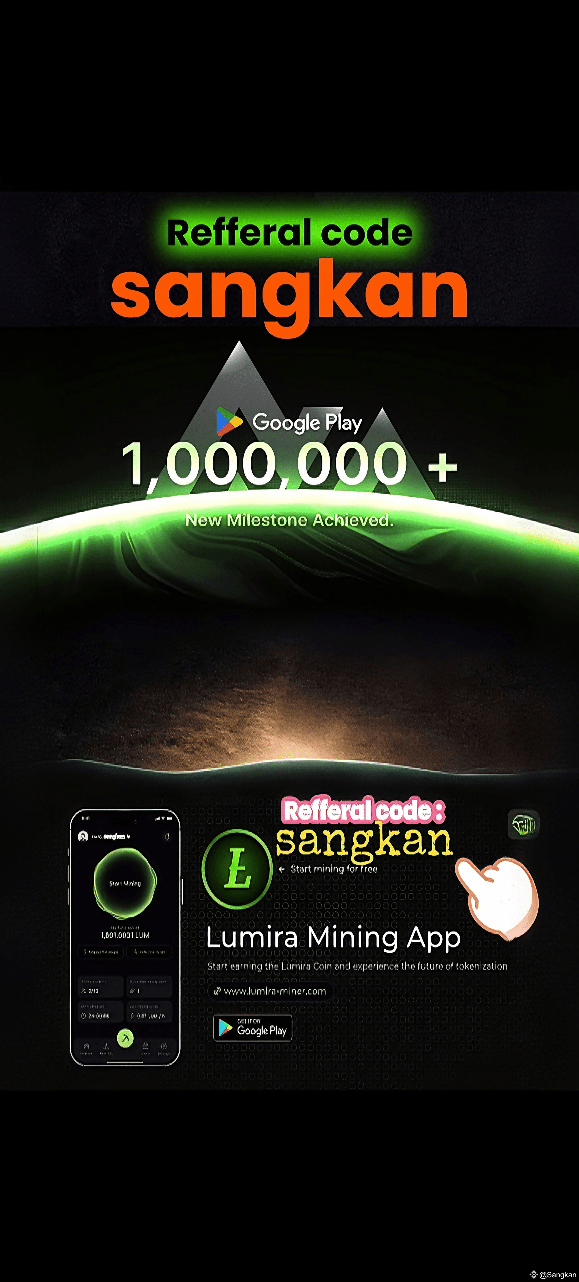 LUMIRA NETWORK next PI NETWORK REASONS WHY LUMIRA COIN WILL | Sangkan ...