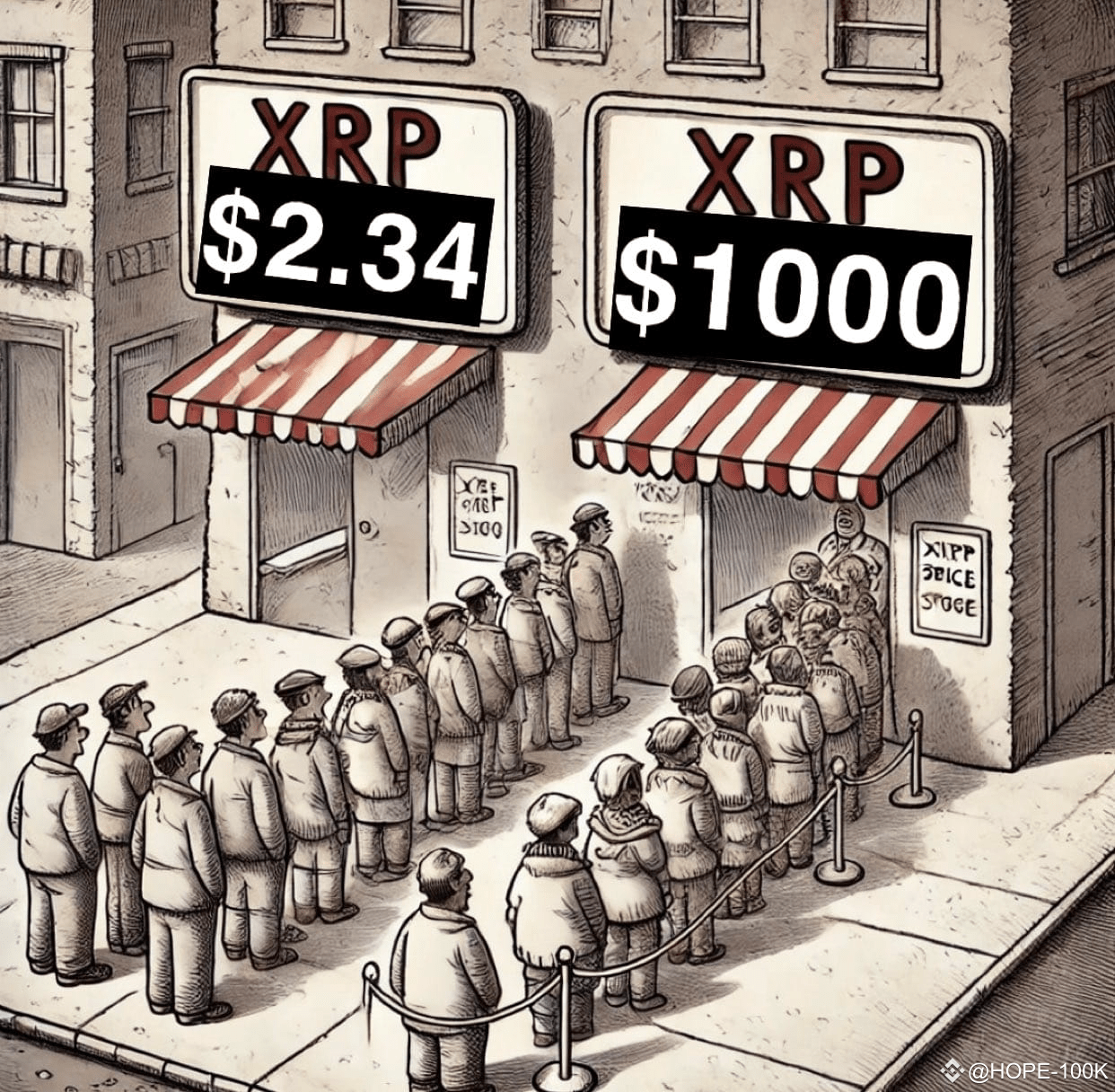 Soon everyone will regret . Don't hesitate because it is low | HOPE ...