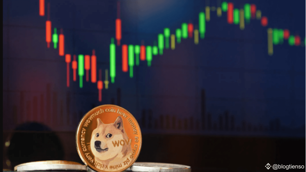 Dogecoin MVRV возвращается к этому важному уровню — цена DOGE выросла на 400% в прошлый раз ...