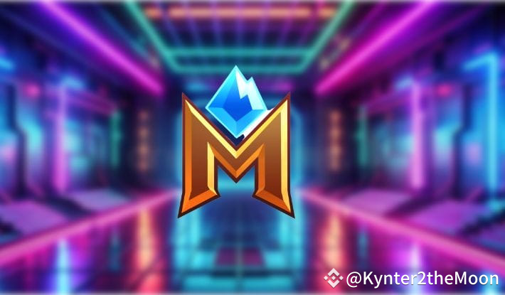 Mytheria (MYRA): A GameFi Token with Transformative Potentia ...