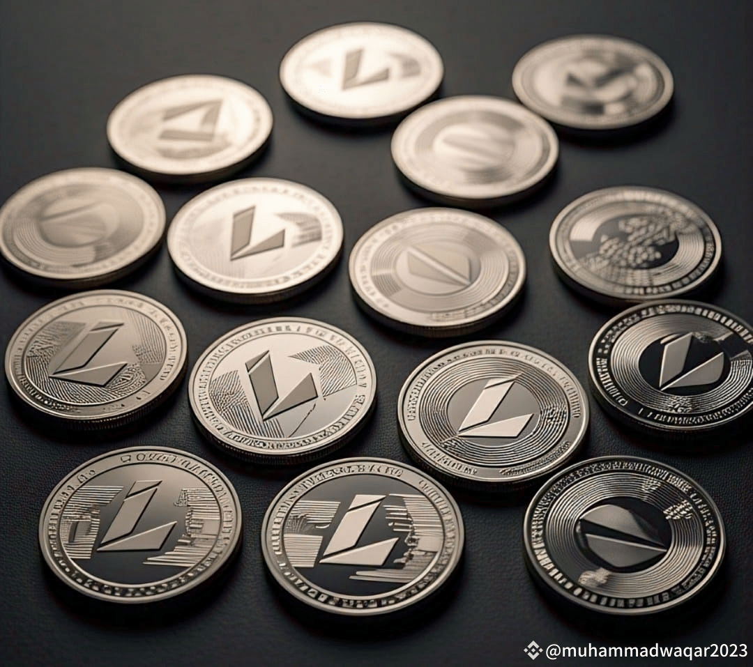 $LTC is Going On 💰🤑💸💵 $LTC Earn LTC Coins 🤑💰 Earn L | muhammadwaqar2023 ...