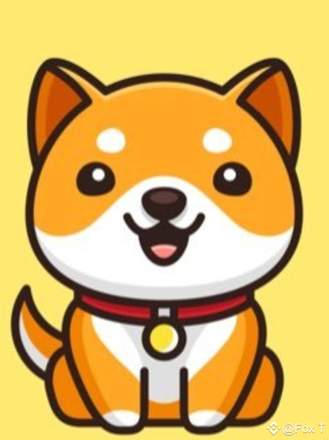 If BABY DODGE hits 30 billion in market cap, with 100 dollar | Fox T on ...