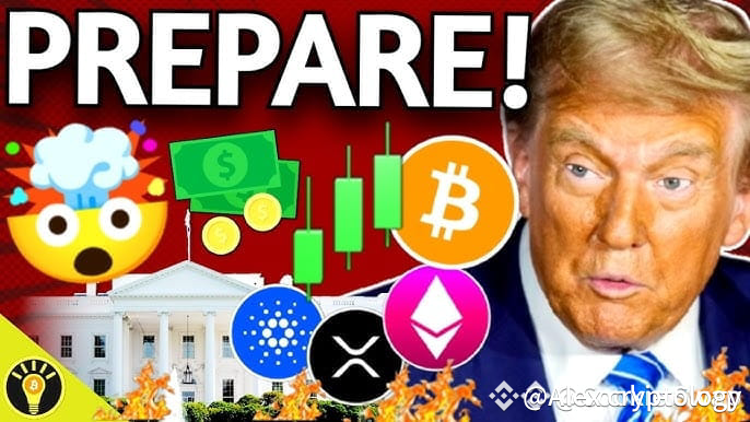 ⚡BREAKING: Trump Launches🤑 Official Coin! 💲🔥 Former U.S. | Alex ...