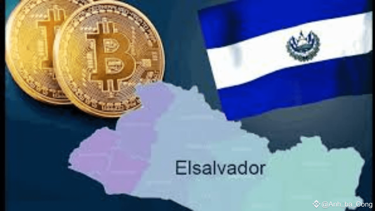 Bukele Challenges the IMF: El Salvador's Bitcoin Strategy Will Not Stop ...