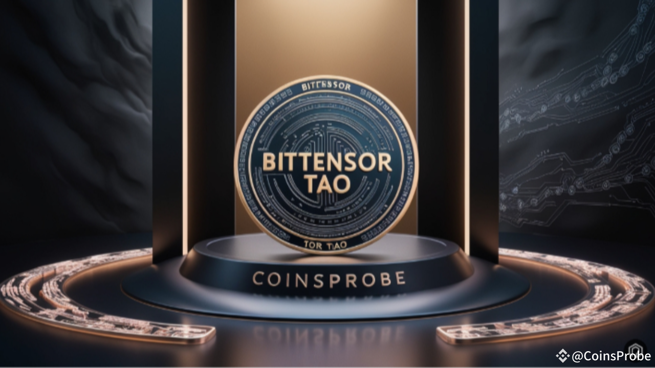 Bittensor (TAO) Gains Momentum After New Feature Release: What’s Next? | CoinsProbe on Binance ...