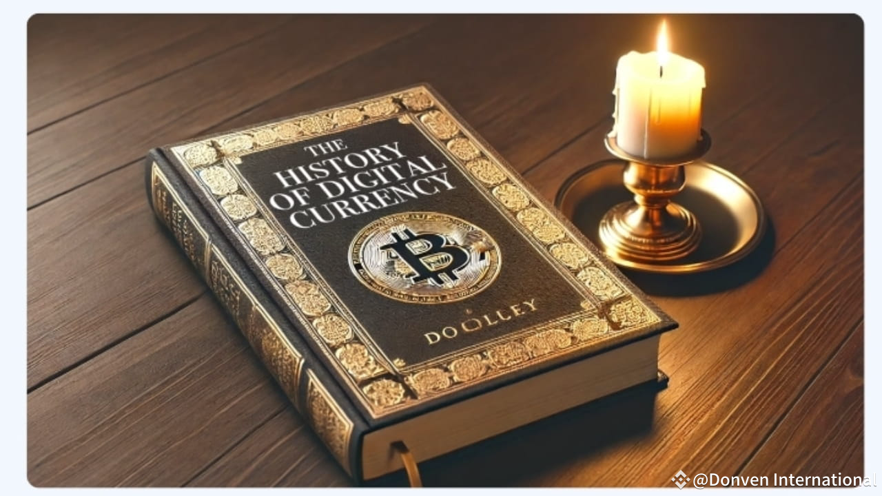 Before Bitcoin: 4 Early Digital Currencies and Why They Collapsed ...