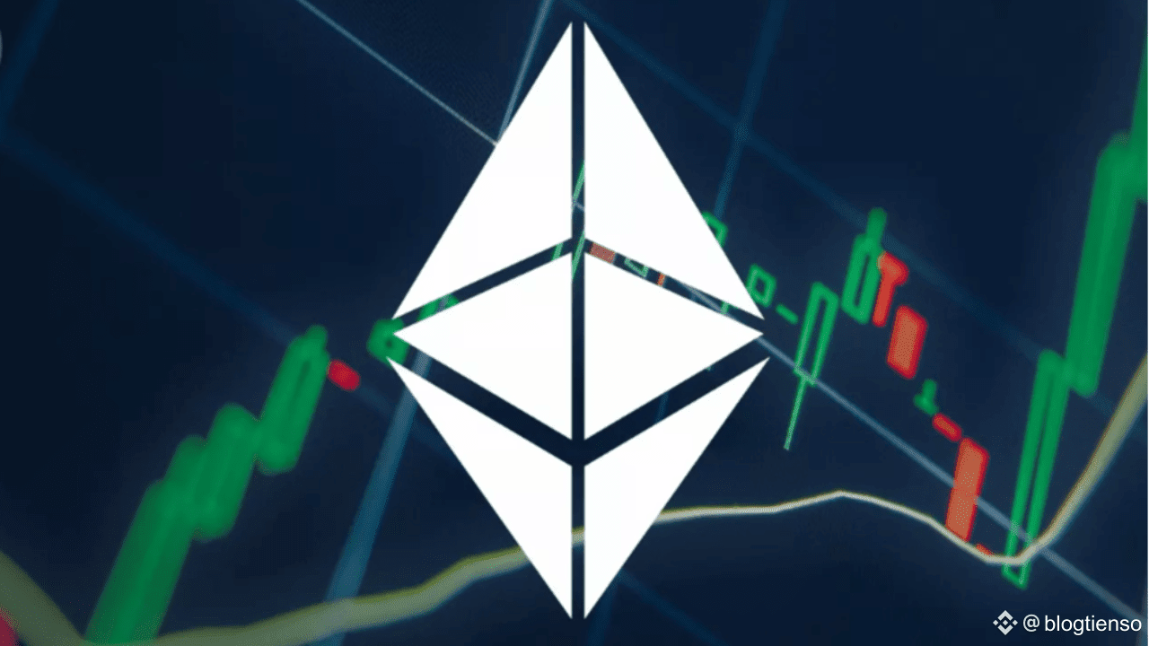 Ethereum Breakout: The $2.7k Zone Holds 2.1 Million ETH—Will It Continue to Rise? | blogtienso ...