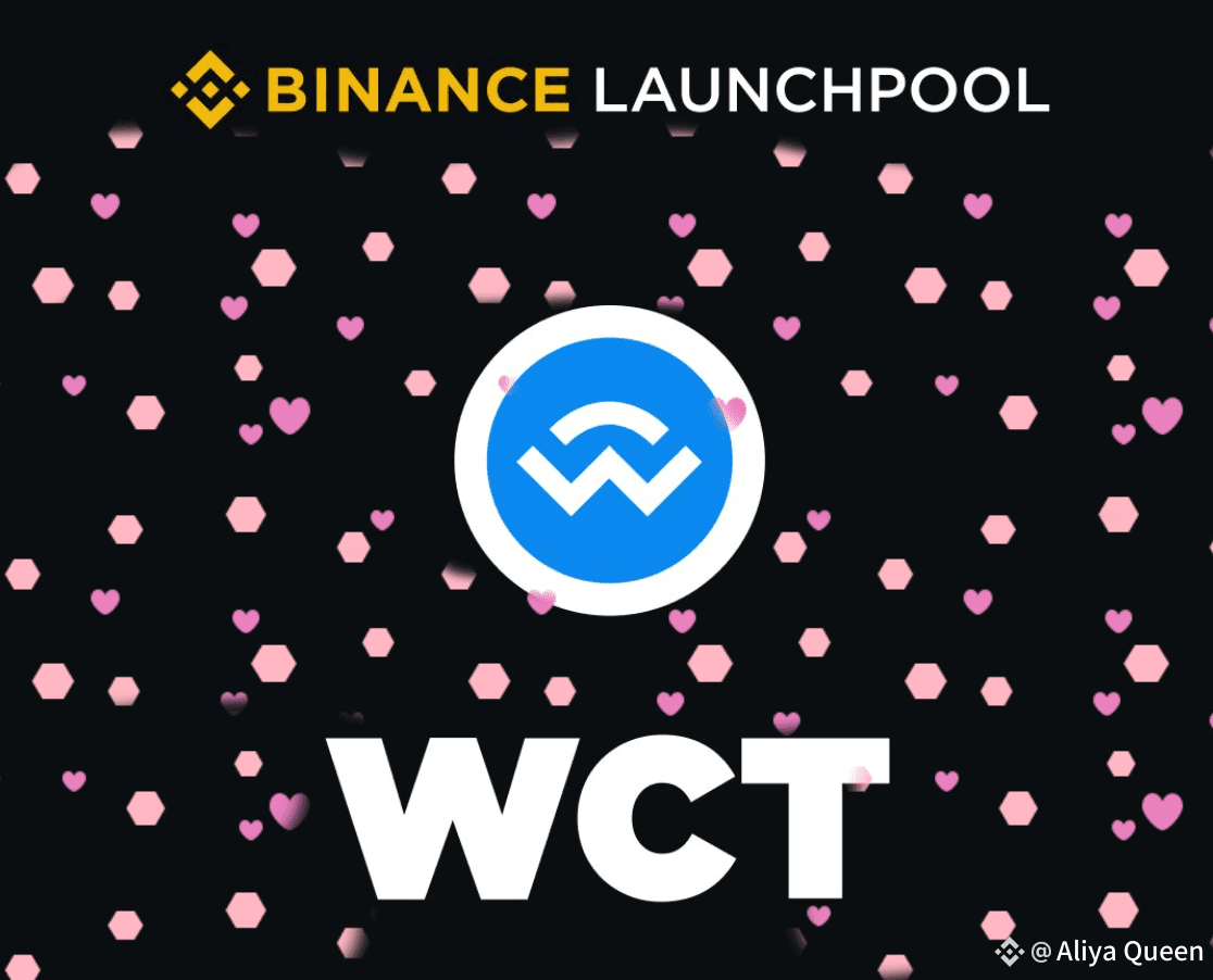 $WCT isn’t just moving—it’s gathering unstoppable momentum. | Aliya ...