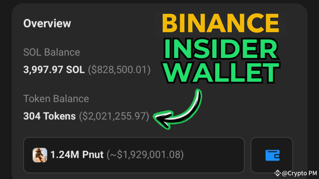 Binance Listing 2-3 New Memes Every Week Now | Crypto PM on Binance Square