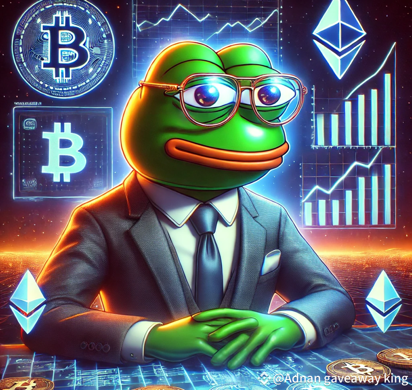 $PEPE : What Happens If It Reaches $0.5? If PEPE’s price hi | Adnan ...