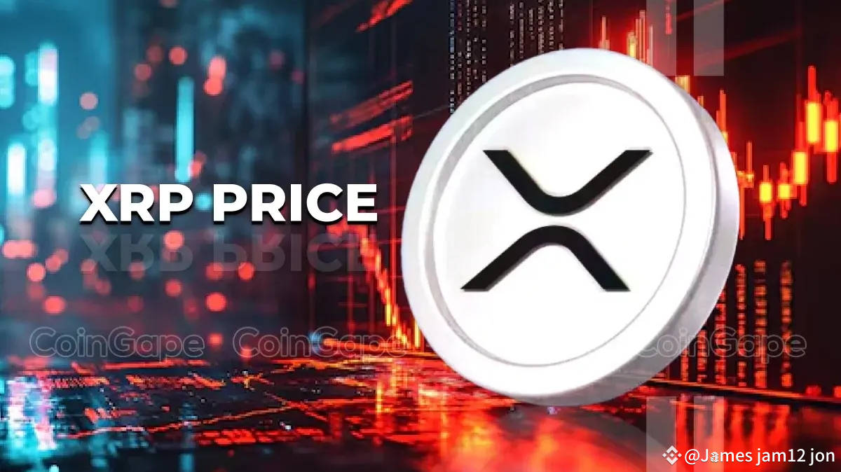 🚀 🌟 🚀 𝗖𝗮𝗻 𝗫𝗥𝗣 𝗥𝗲𝗮𝗹𝗹𝘆 𝗛𝗶𝘁 $𝟭𝟬𝟬? 𝗟𝗲𝘁’𝘀 𝗕𝗿𝗲𝗮𝗸 𝗜𝘁 𝗗𝗼𝘄𝗻! | James jam12 jon on Binance Square