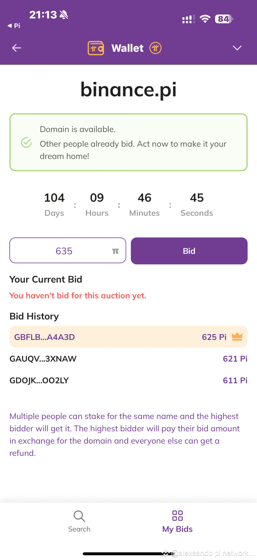 All the formulas of pi that traditional coin engineers have | alexsando ...