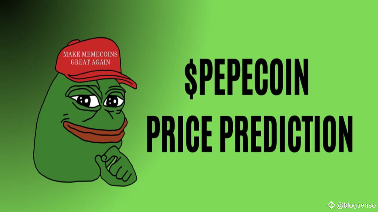 PEPE Coin 2025: ¿Una moneda meme con gran potencial o simplemente una ...