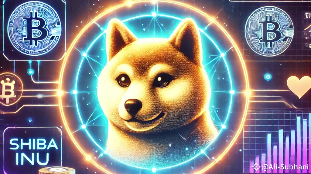 What If You Had Invested $1,000 in Shiba Inu (SHIB) at Launch? 🦊 | Ali-Subhani on Binance Square